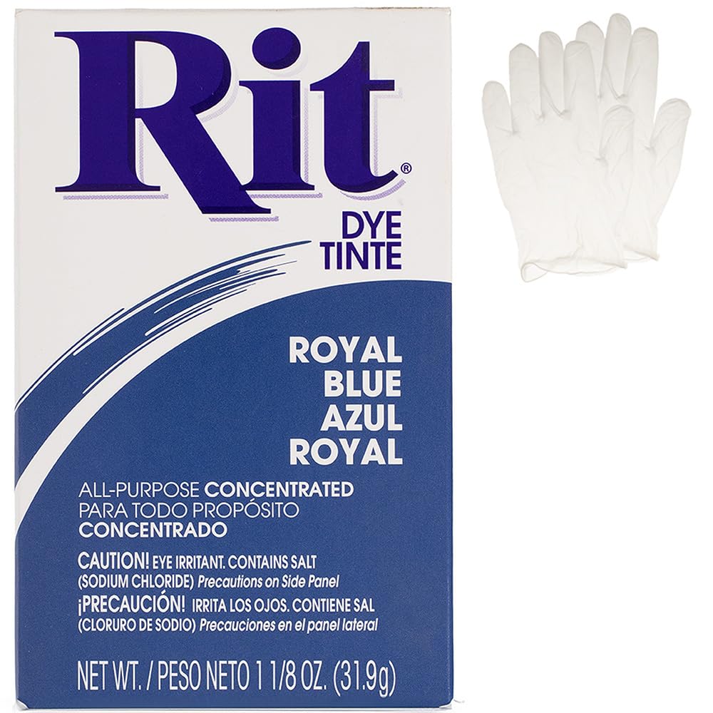 Amazon.com: All Purpose Concentrated Rit Dye Powder Single Pack with ...