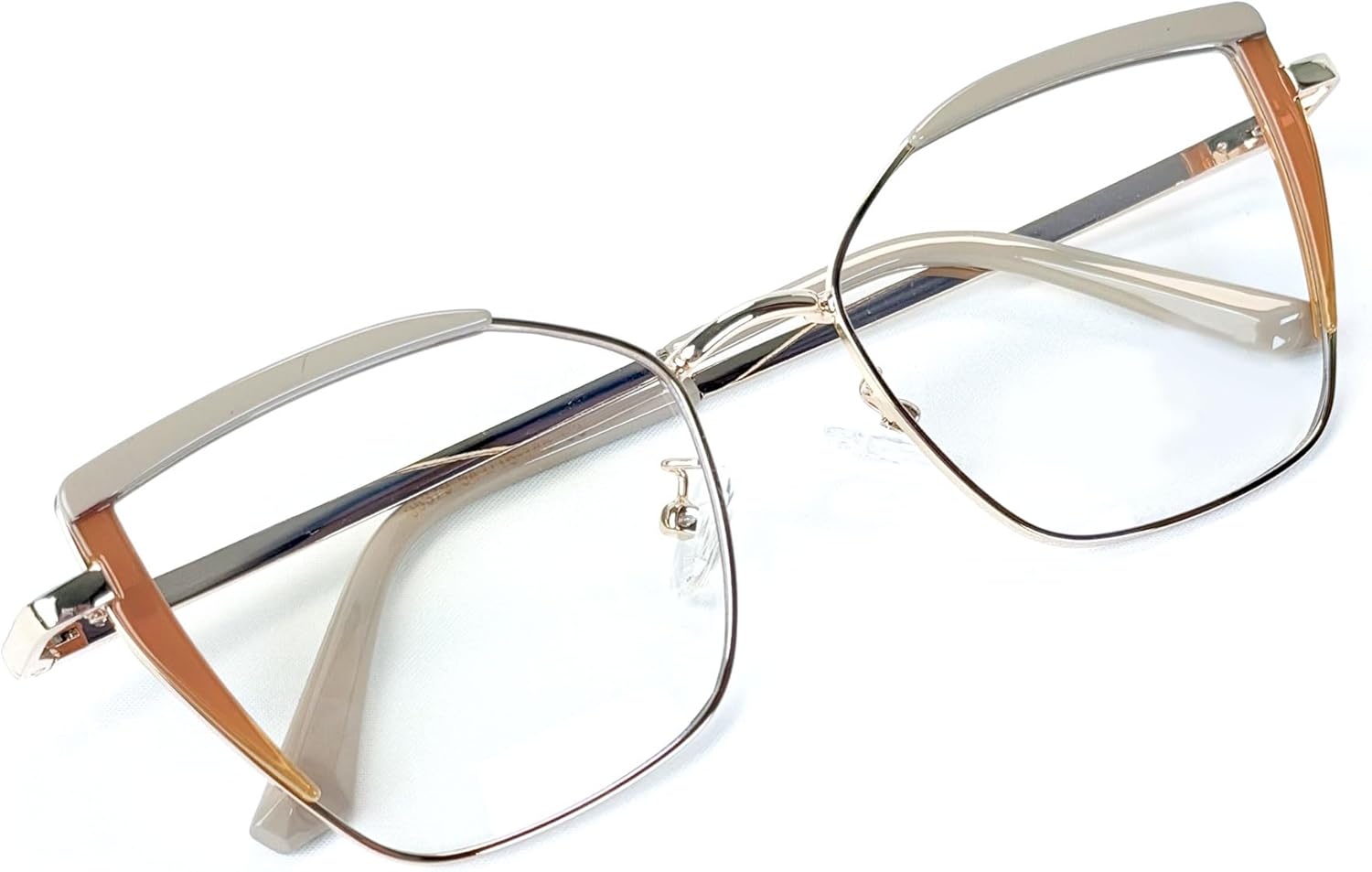 Amazon.com: HAPPY EYES Photochromic Blue Light Blocking Computer ...