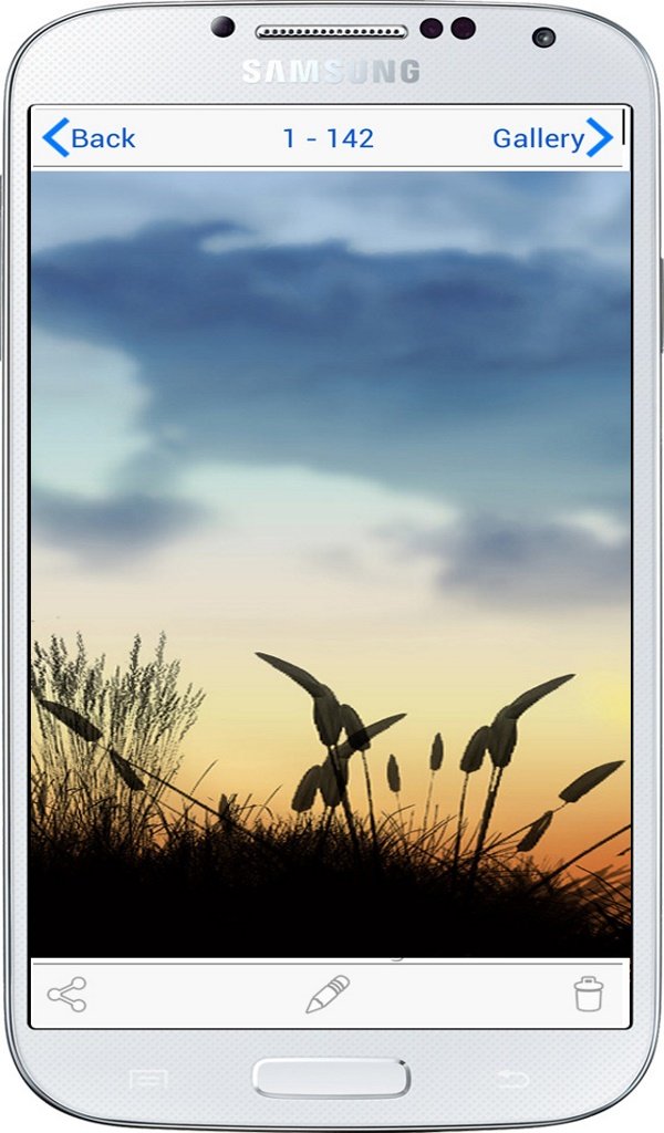 Whistle Camera - Selfie & More - App on Amazon Appstore