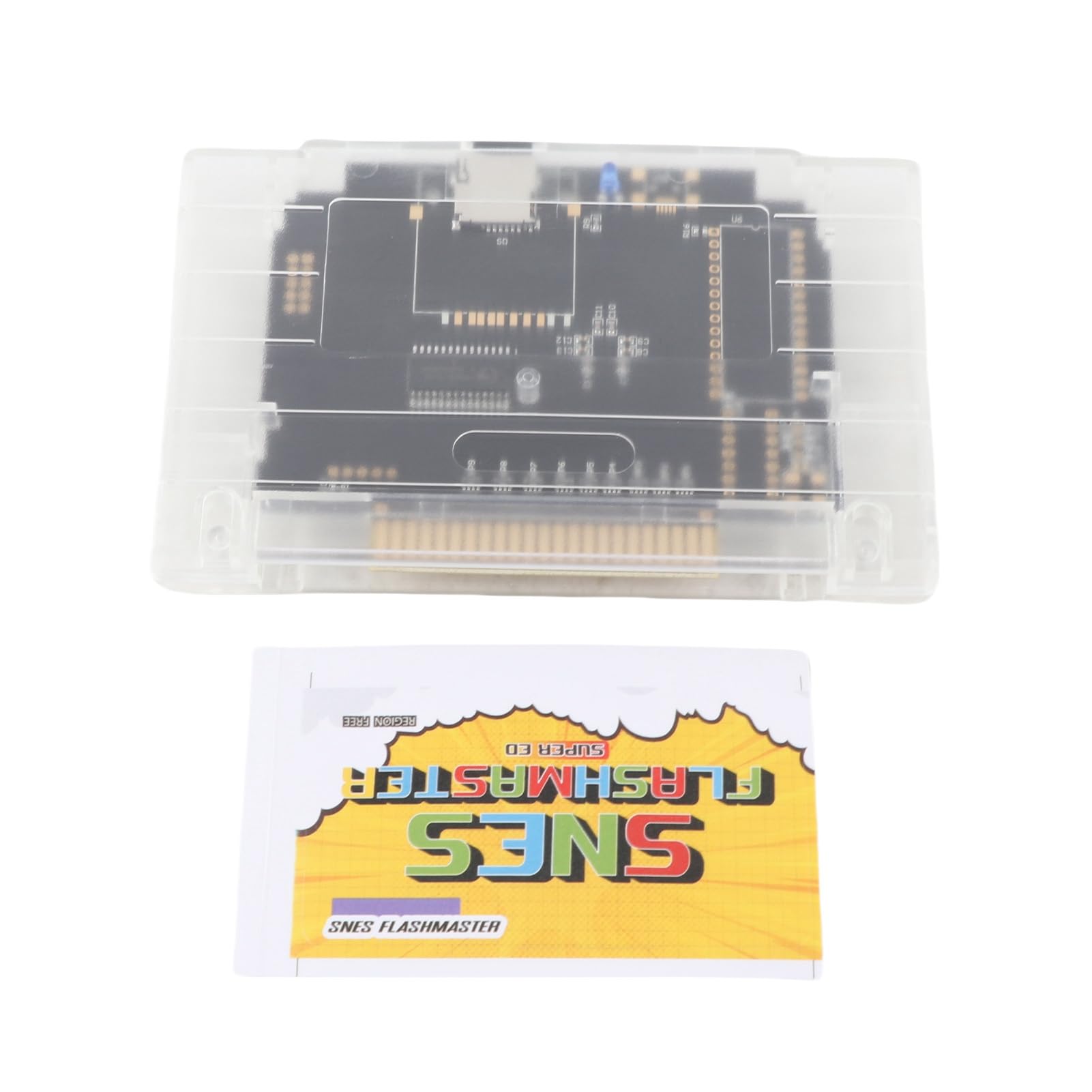 Snapklik.com : Game Cartridge, 3000 In 1 V1.0 Video Game Cartridge