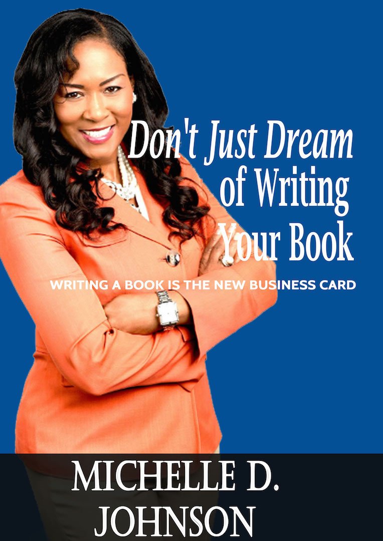 Michelle Johnson