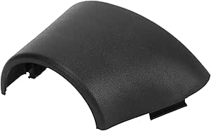 Akozon Replacement Side Mirror Hinge Cover for Car Exterior and Trailer ...