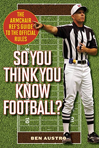 100 Best NFL Books of All Time - BookAuthority