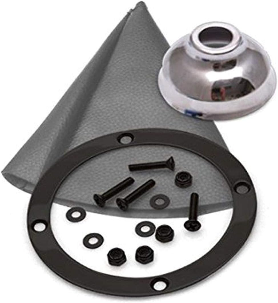 Amazon.com: American Shifter 414280 Shifter Kit (4L80E 12 Trim Kit BLK ...