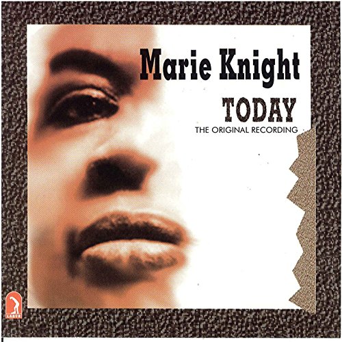 Play Today by Marie Knight on Amazon Music