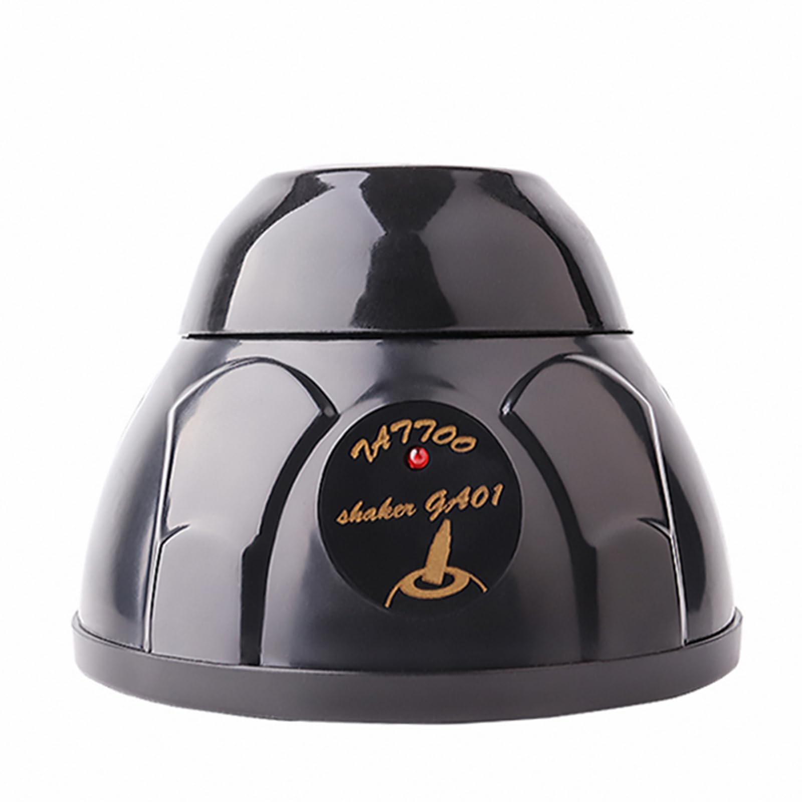 Amazon.com: Mini Vortex Mixer - Vortex Paint Shaker Machine, 4000 RPM ...