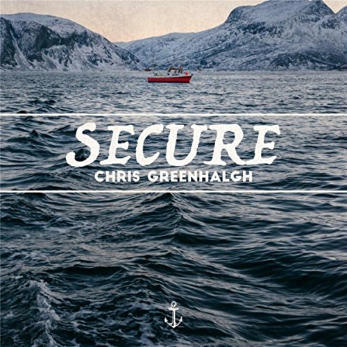 Play Secure by Chris Greenhalgh on Amazon Music