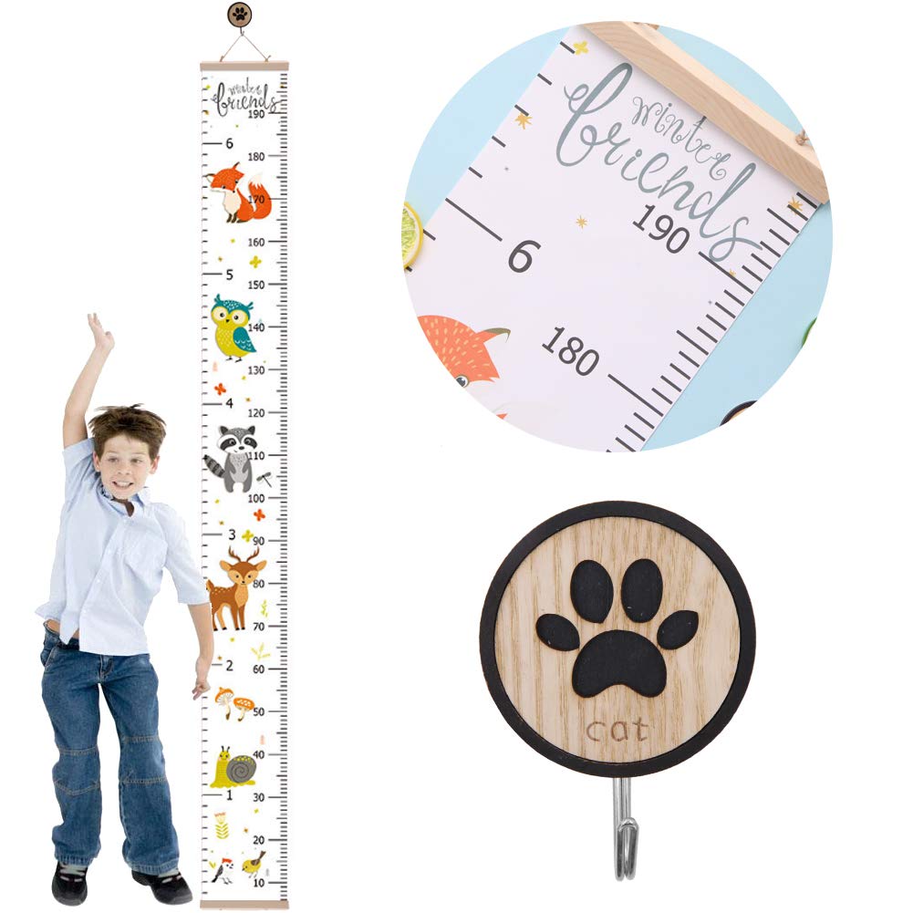 Buy Kids Height Chart Children s Height Hanging Measure Chart Baby buy-kids-height-chart-children-s-height-hanging-measure-chart-baby