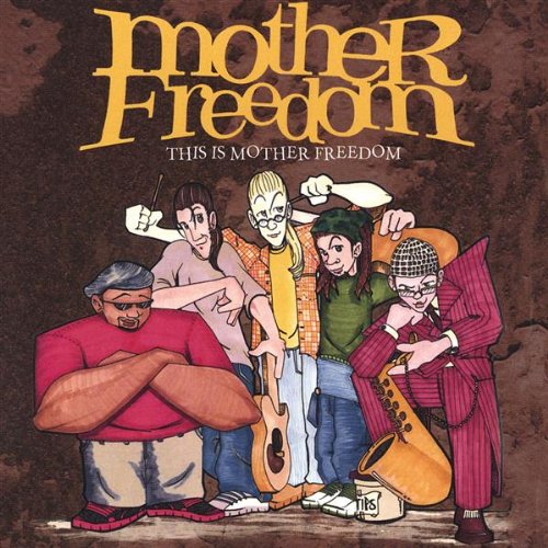 Amazon.com: This Is Mother Freedom: CDs & Vinyl