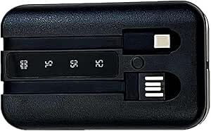 Amazon.com: Innovative Power Banks Security Safe Disguised Power Banks ...