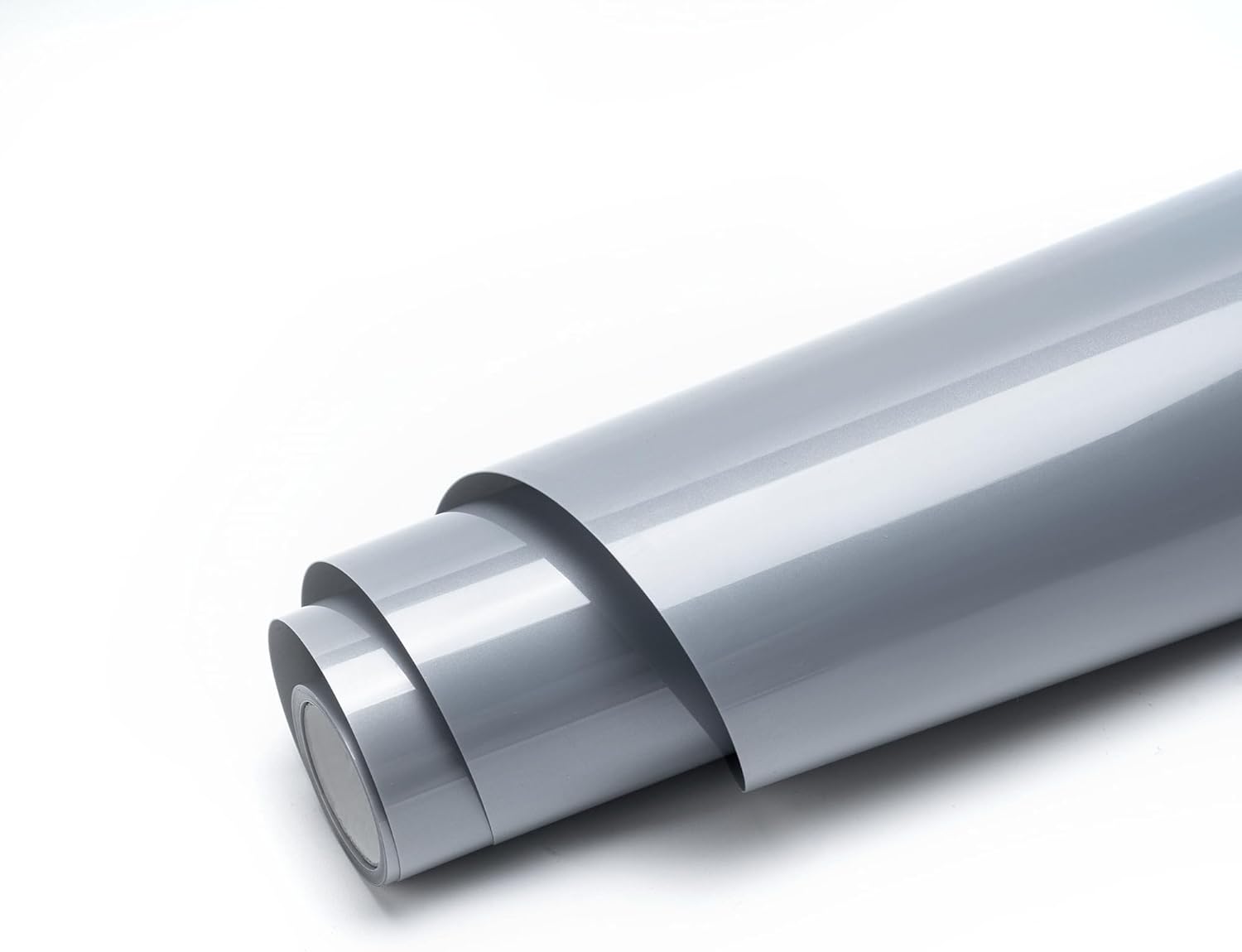 Amazon.com: JAVIGA Silver HTV, 12" x 20ft Silver Heat Transfer Vinyl ...