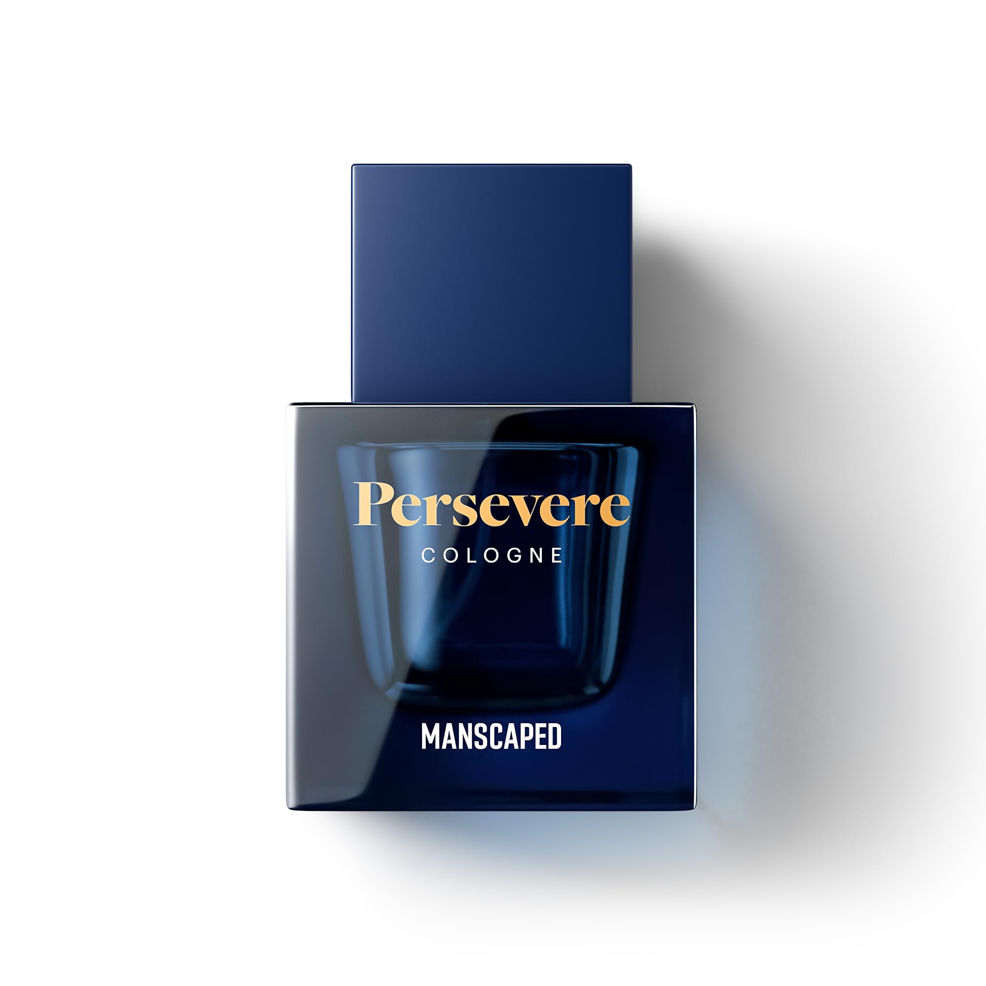 Amazon.com : MANSCAPED® Persevere® Cologne, Men's Eau de Toilette Body ...