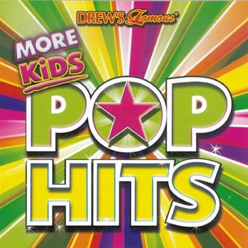 Various Artists - More Kids Pop Hits - Amazon.com Music