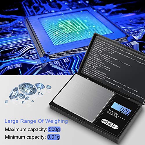 Báscula Pequeña - Ferreteria Y Herramientas