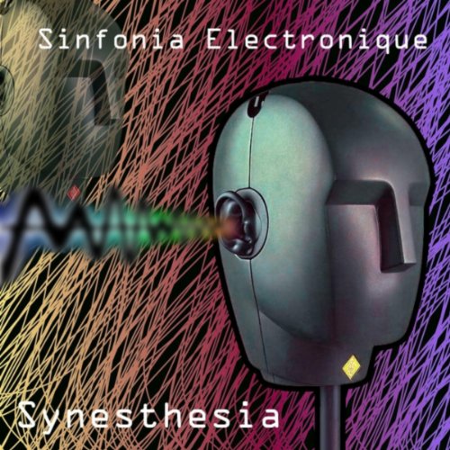 Amazon.com: Synesthesia : Sinfonia Electronique: Digital Music
