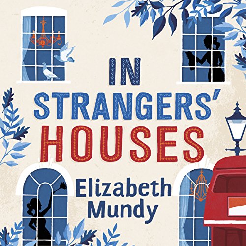 Amazon.com: In Strangers' Houses: The Lena Szarka Mysteries, Book 1 ...