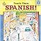 Amazon.com: Teach Them Spanish! Grade 4: 9781568226811: Waltzer-Hackett ...
