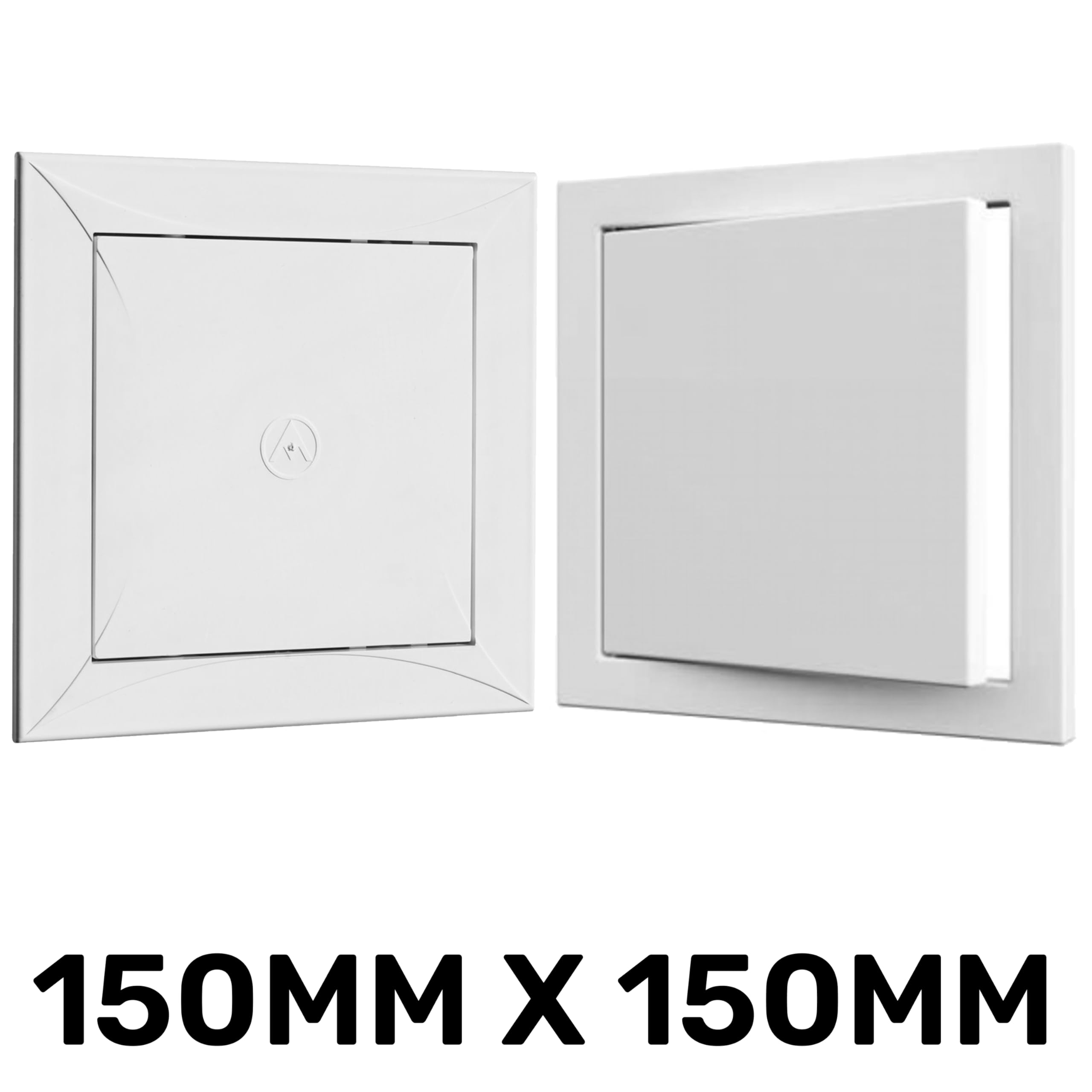 Access Panel Inspection Revision ABS Plastic Door Service Point Hatch ...