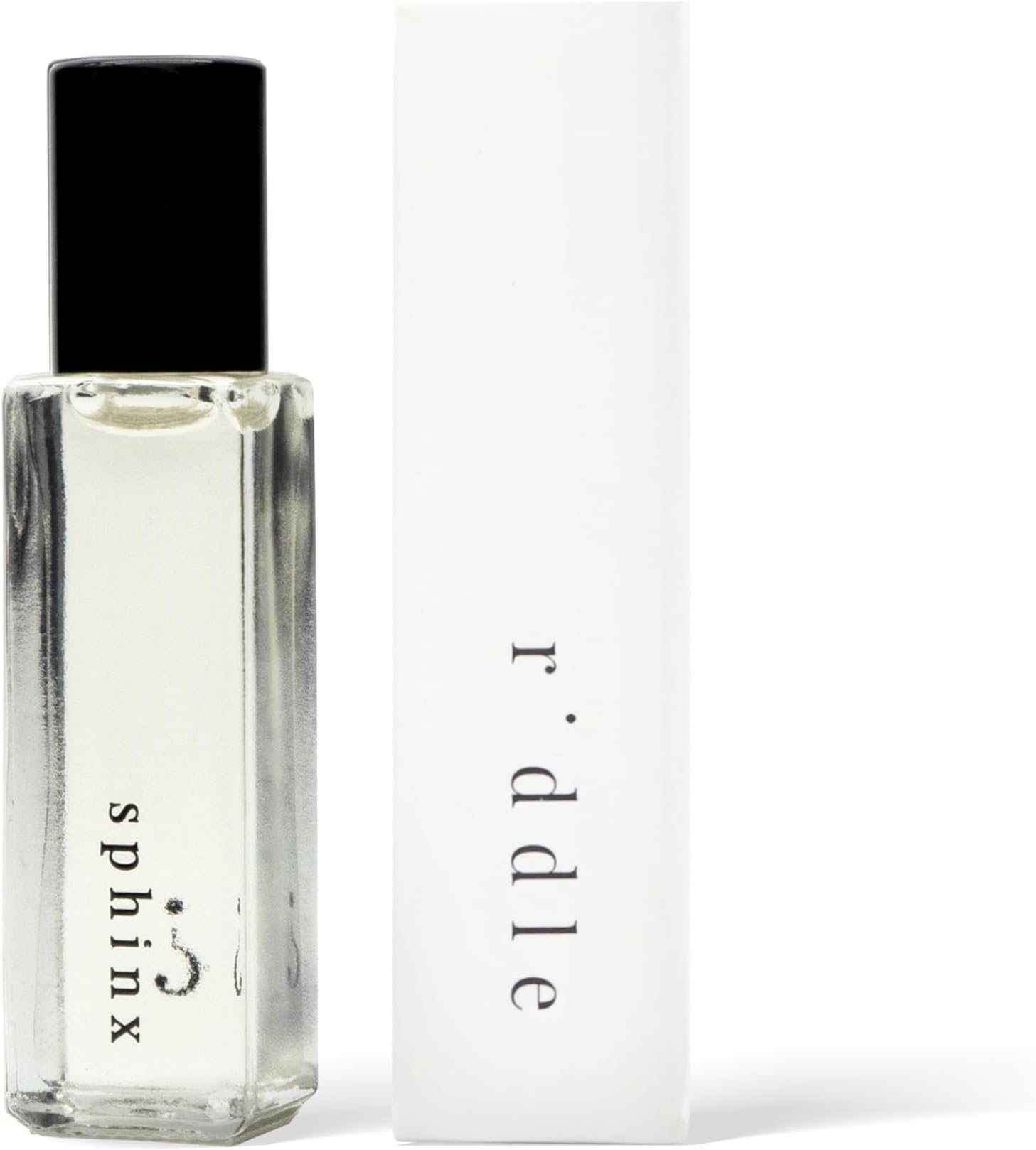 Amazon.com : Riddle Oil Muse Roll On Fragrance Perfume - Fruity Citrus ...