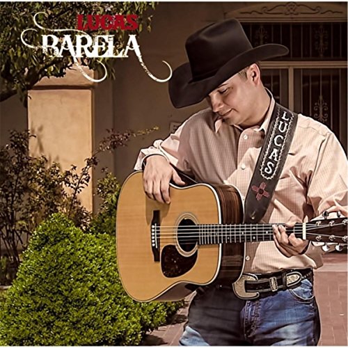 Amazon.com: I'm Never Going to Be Like That : Lucas Barela: Digital Music