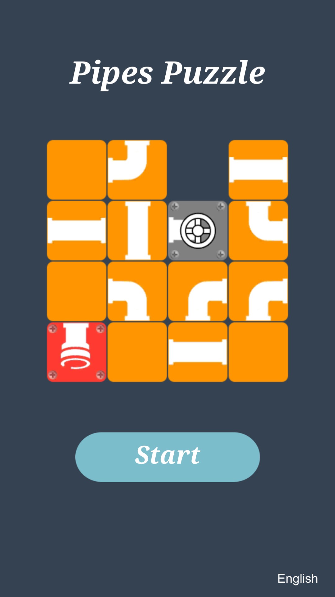 Pipes Puzzle - App on the Amazon Appstore
