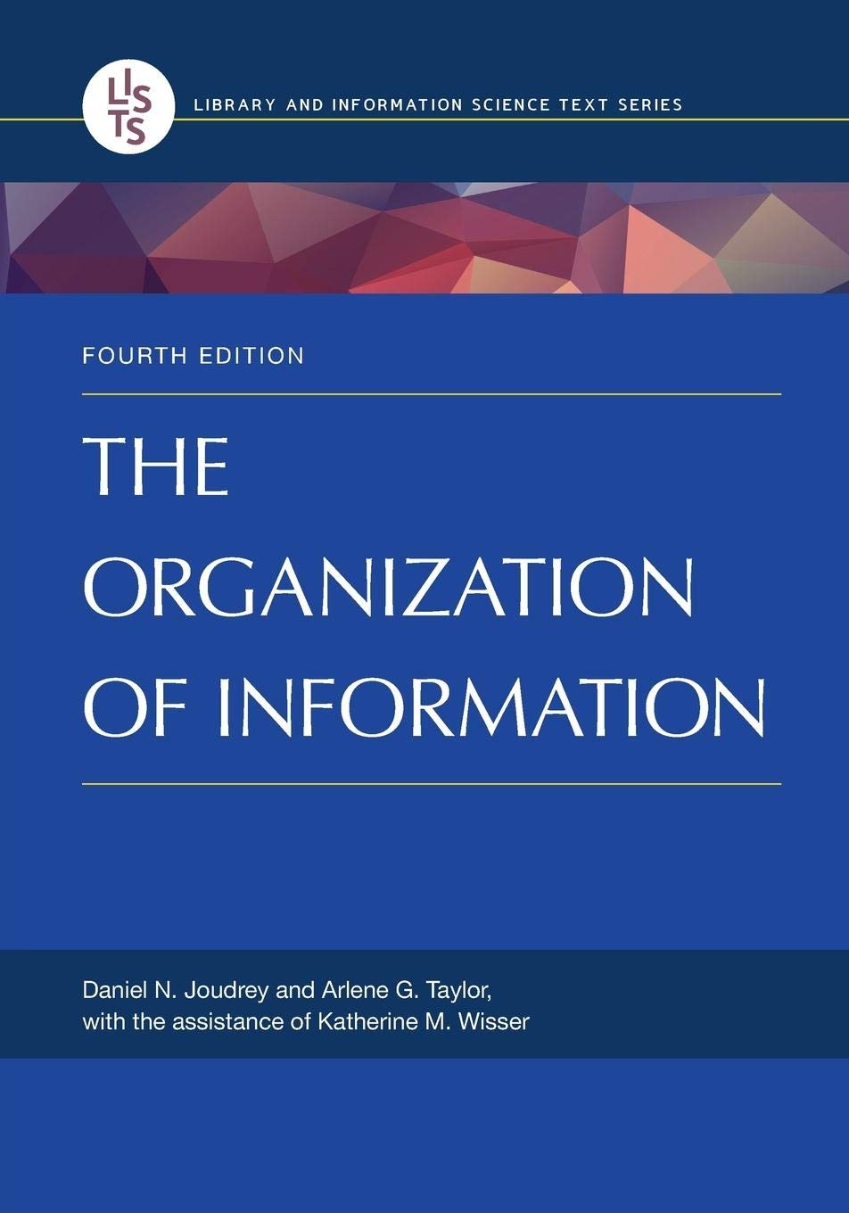 Amazon.com: The Organization of Information (Library and Information ...