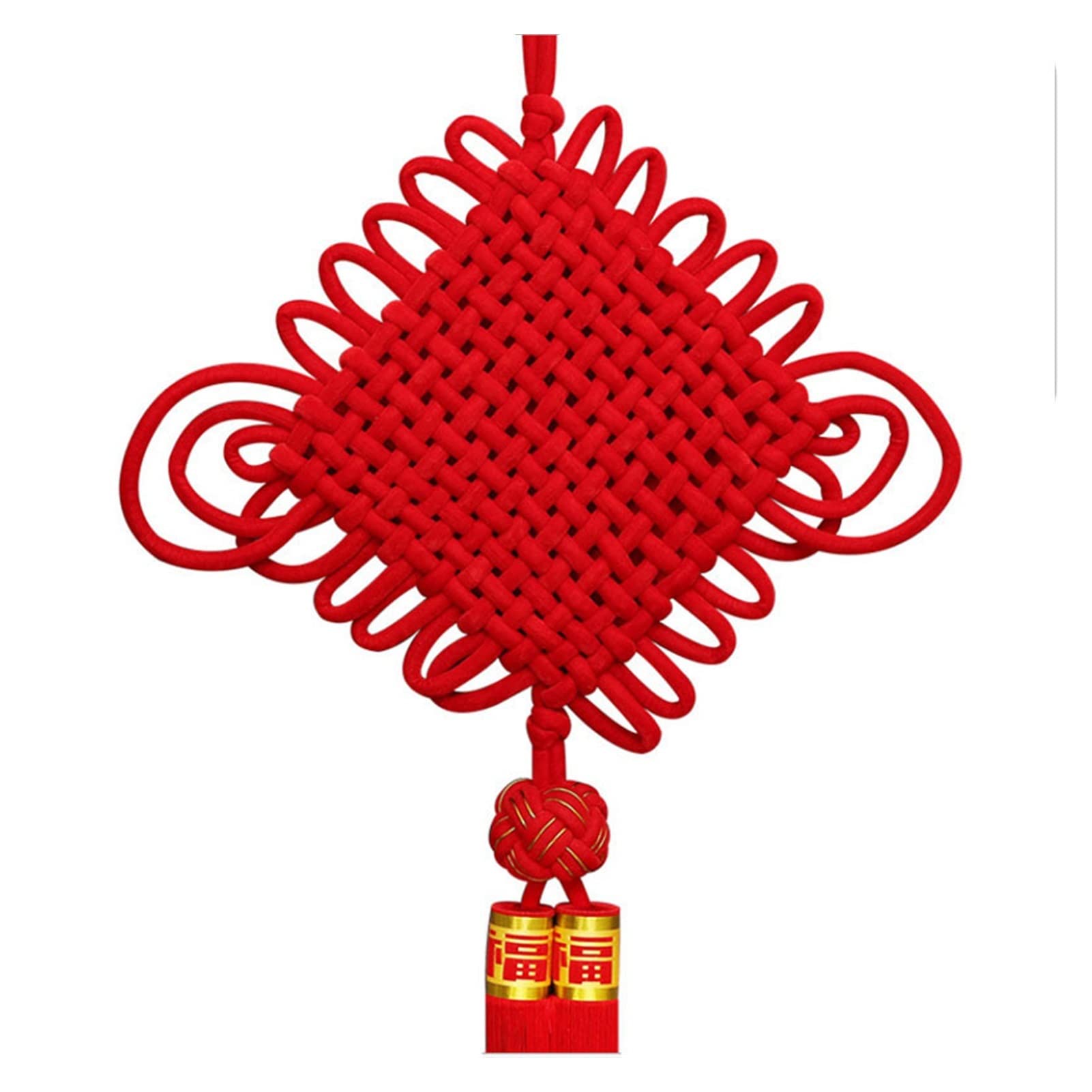 Chinese Decorative Knots