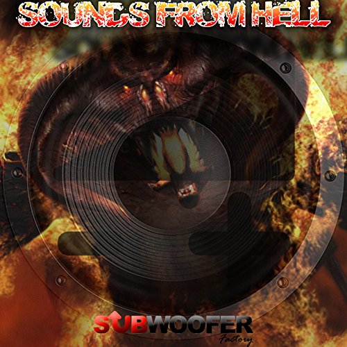 Play Sounds from Hell by VARIOUS ARTISTS on Amazon Music