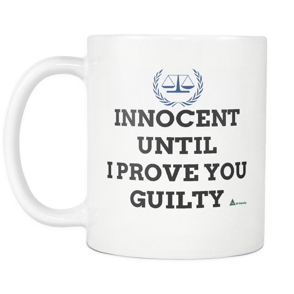 Guilty Funny Quotes