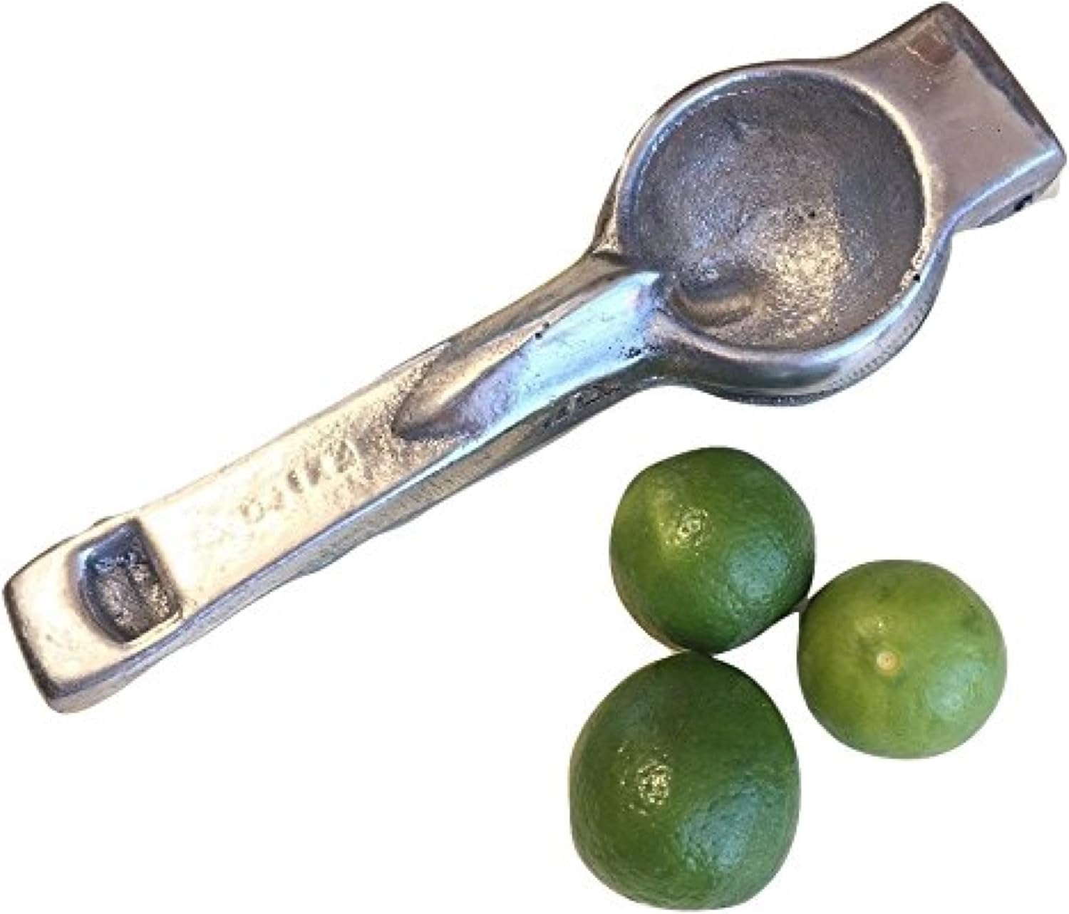 Amazon.com: Mexican Lemon Squeezer - Premium Single Press Manual Juicer ...