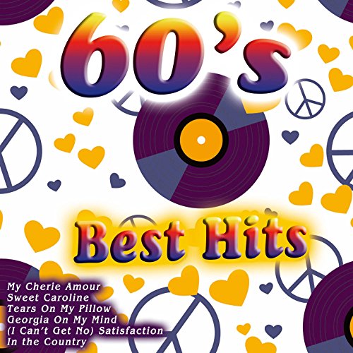 Amazon.com: 60's Best Hits : VARIOUS ARTISTS: Digital Music