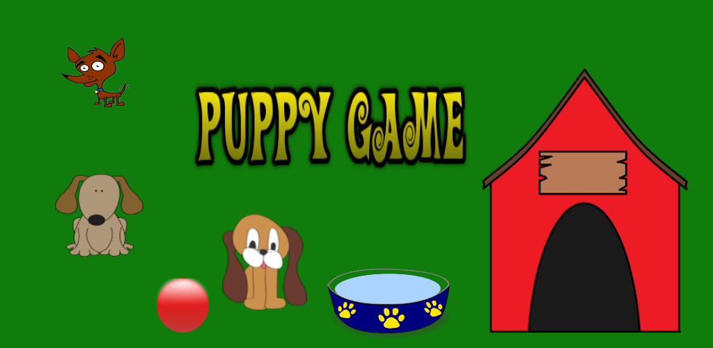 Puppy Games FREE - App on Amazon Appstore