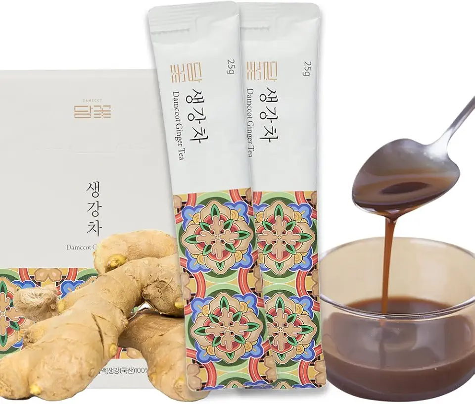 Using Ginger To Relieve Symptoms Of Cold And Flu | MedShun