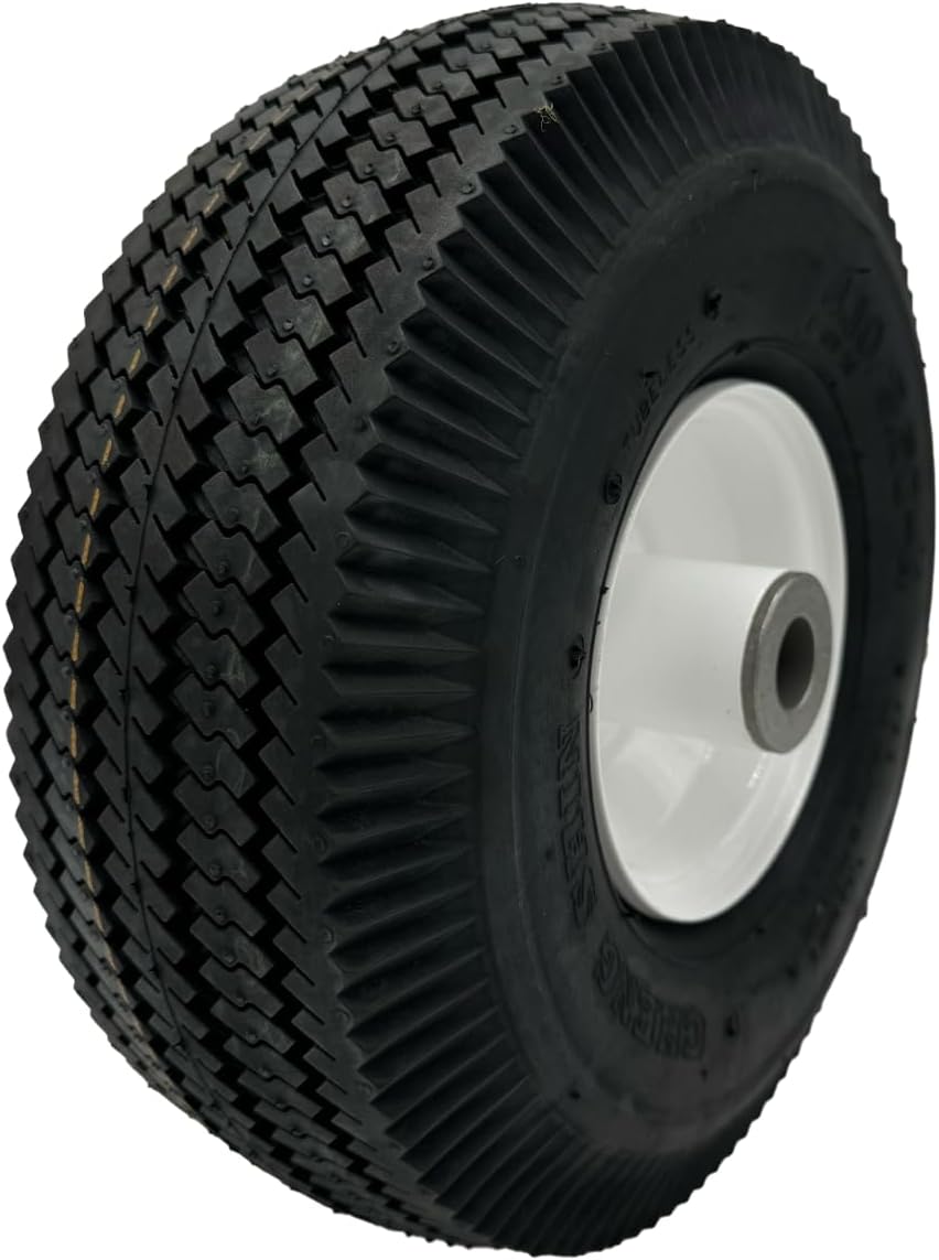 Amazon.com : Toro Front Wheel Assembly 133-2639 : Patio, Lawn & Garden