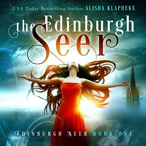 Amazon.com: The Edinburgh Seer: Edinburgh Seer Series, Book 1 (Audible ...