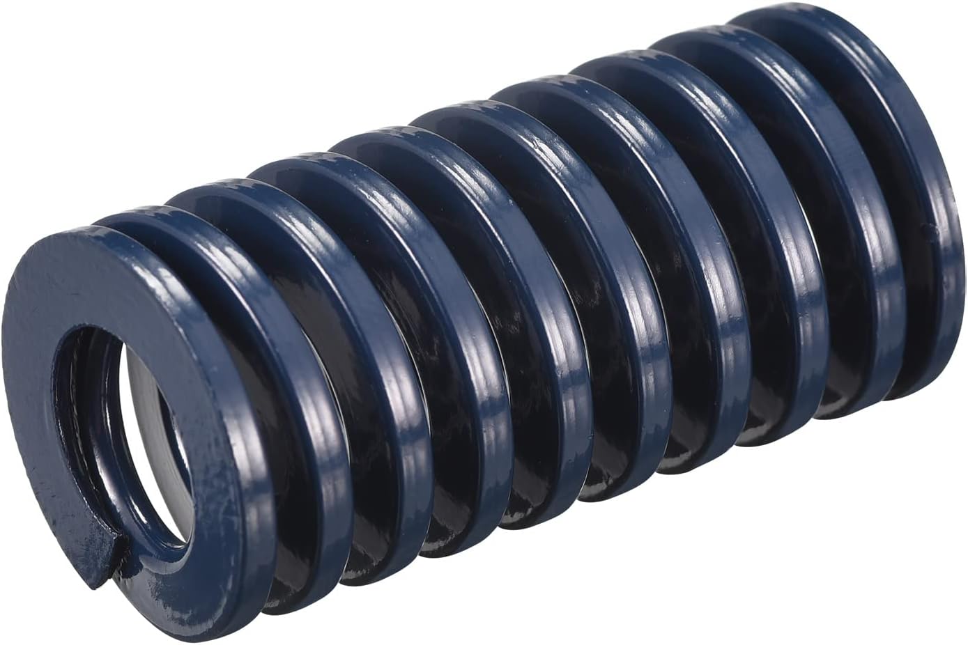 Amazon.com: uxcell 3D Printer Die Spring, 25mm OD 50mm Long Spiral ...