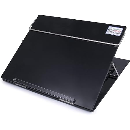 Rasper Acrylic Table Top Elevator Writing Desk Inclined Book Reading ...