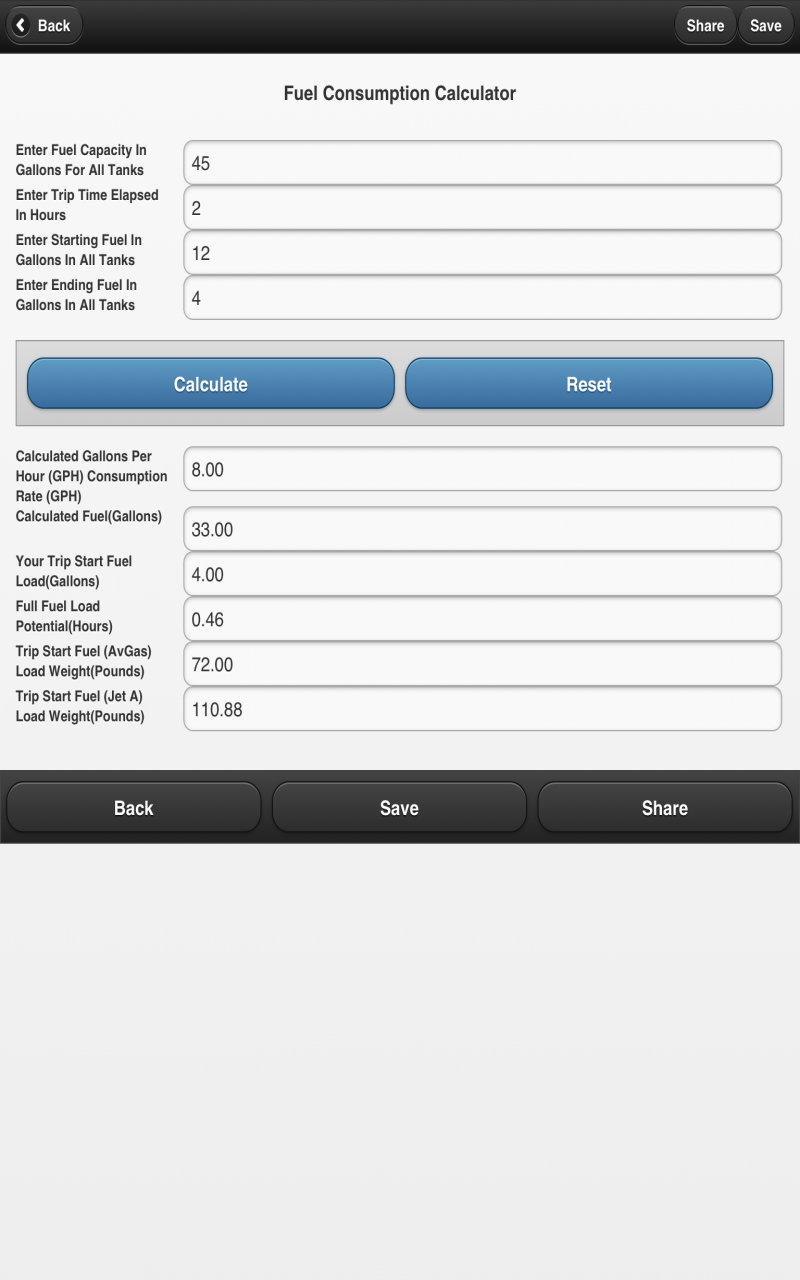 Engineering Tools - App on Amazon Appstore