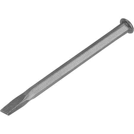 Bon Tool 11-201 Stone Pitching Chisel - 2"X 7" - Masonry Chisels ...