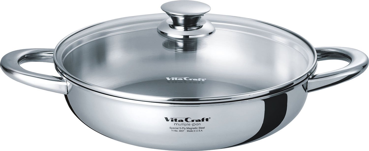 Amazon.com: vita craft multi pan 31cm 4859 : Everything Else