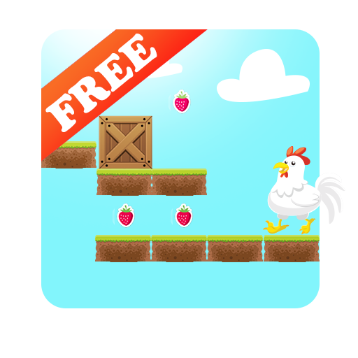 Chicken Jump! - App on Amazon Appstore