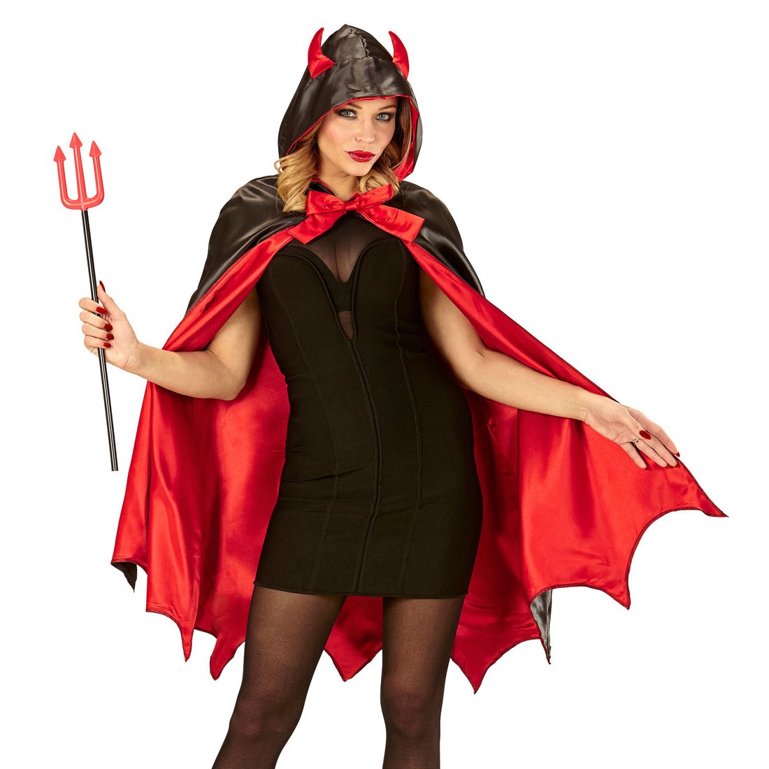 Lady Devil Costume 29 Most Pinteresting Halloween Costume Ideas The