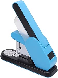 Heavy Duty Stapler with 130 Sheet Capacity, Adjustable Stapler, Spring ...
