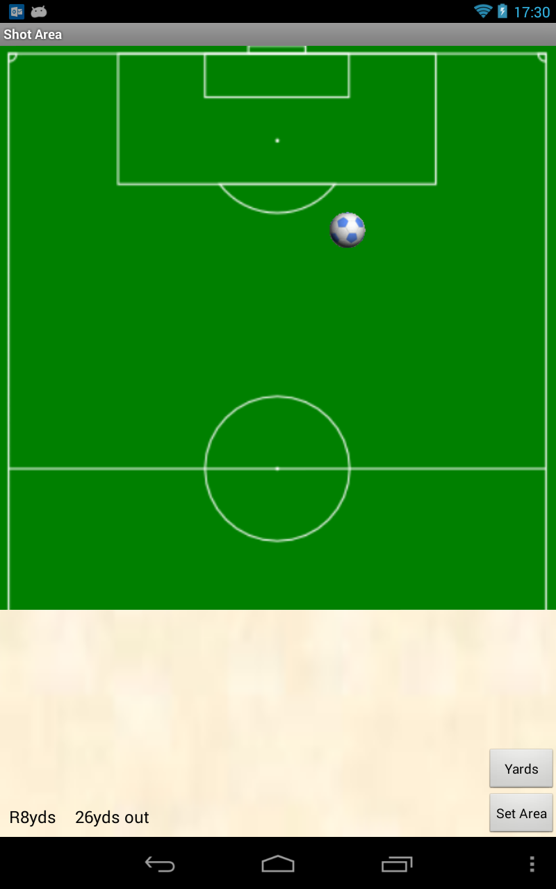 Soccer Team Tracker Free - App on Amazon Appstore