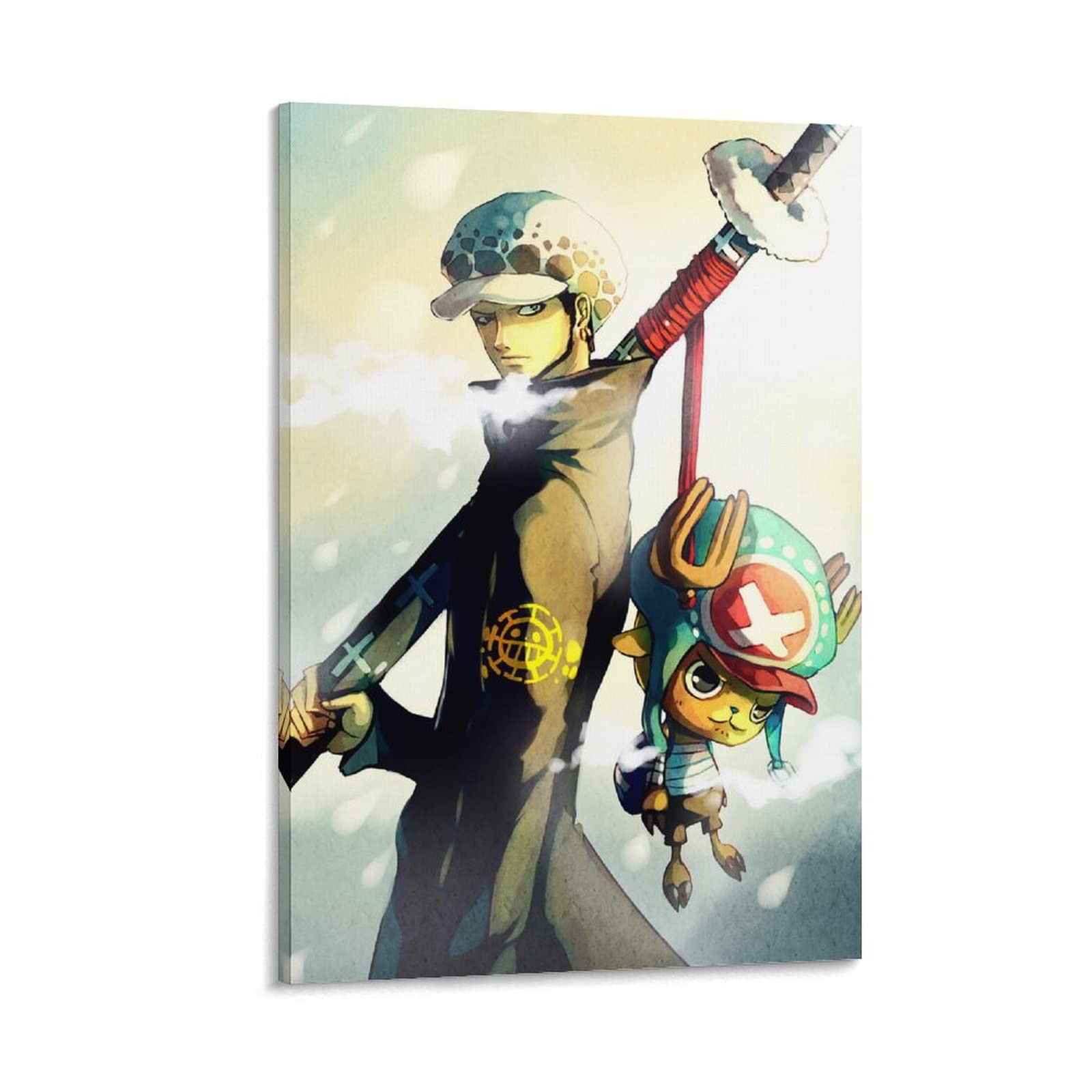 Trafalgar Law Wallpaper Room