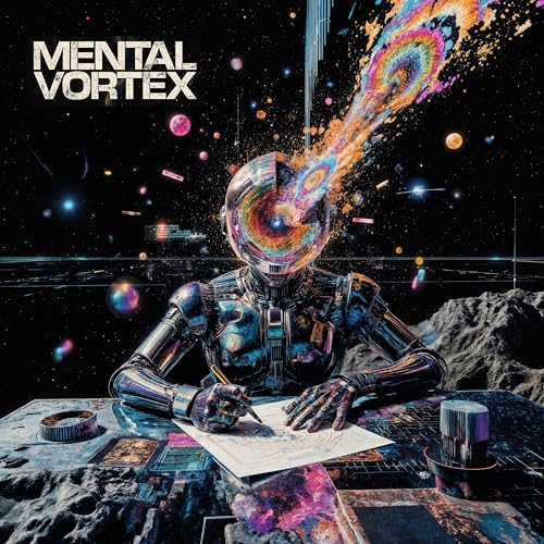 Play Mental Vortex by Ray of Light on Amazon Music