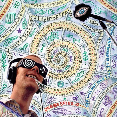 Écouter The Target Museum par Jesse Stiles sur Amazon Music Unlimited