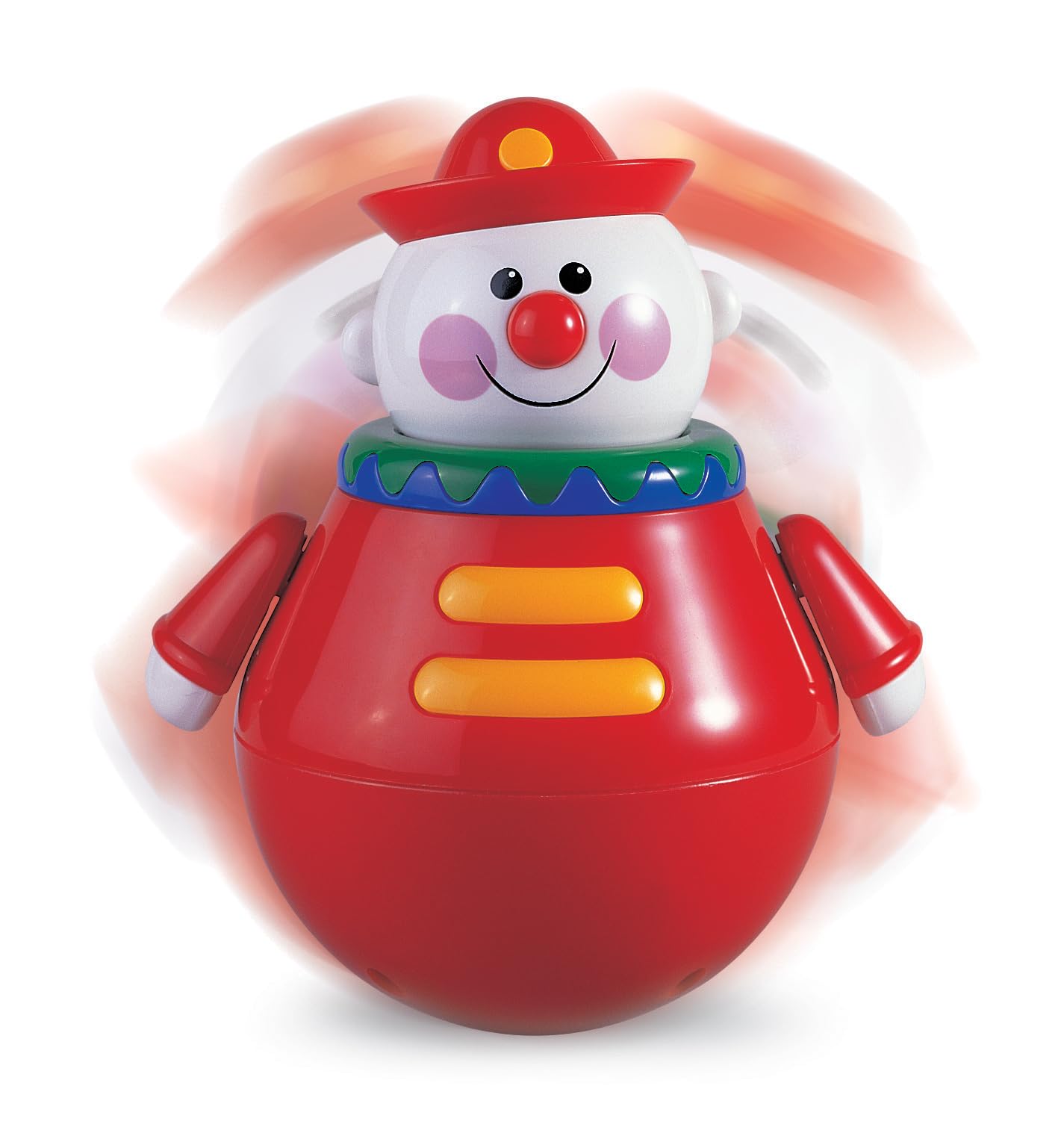 Toy Story Roly Poly Clown Ebay