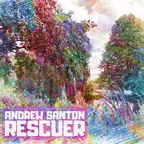 Amazon.co.jp: Rescuer : Andrew Santon: Digital Music