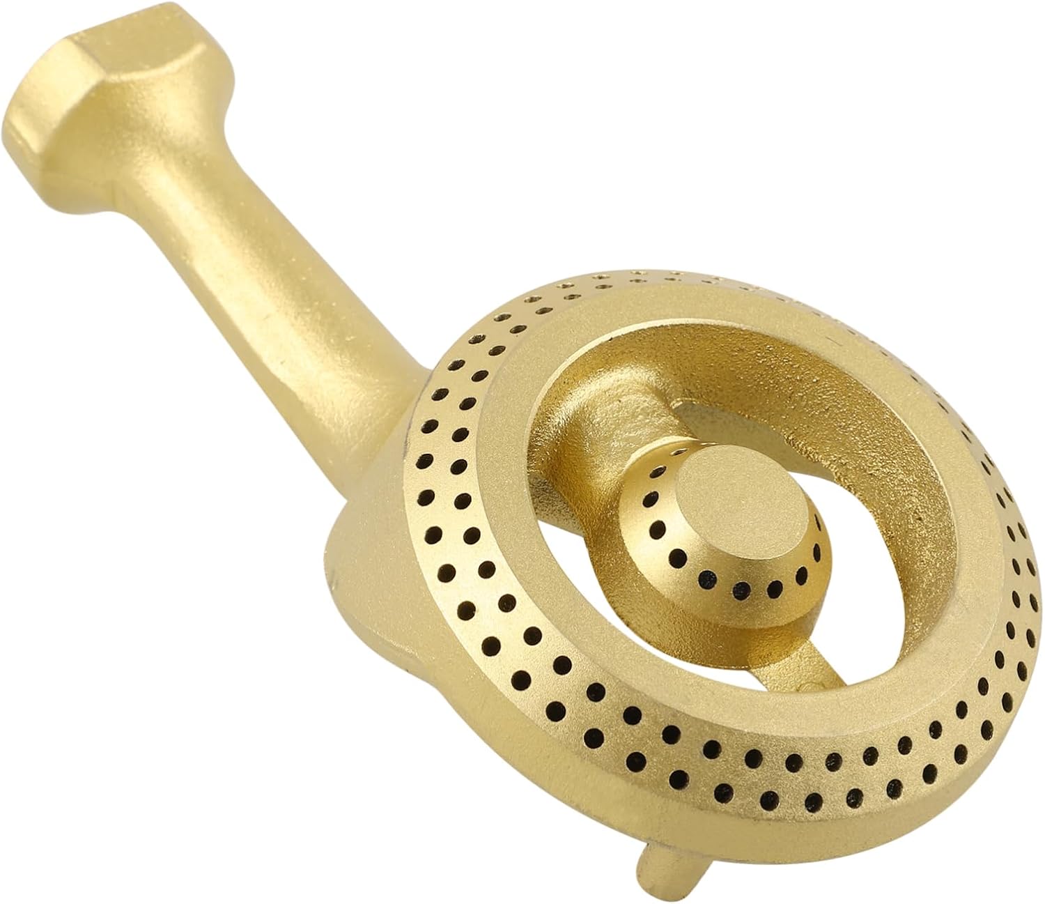 Amazon.com: BIUDECO 1pcs Gas Burner Head Replacement for Gas Stove Cast ...